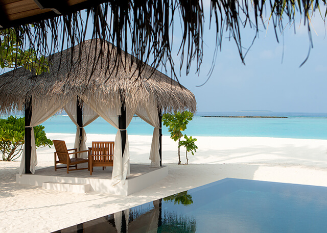 The sun siyam iru fushi Maldives 47 | DMC Maldives